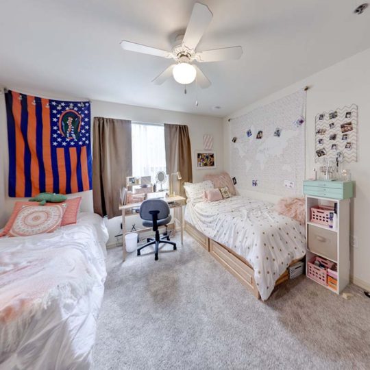 Apartment Photos | Windsor Hall