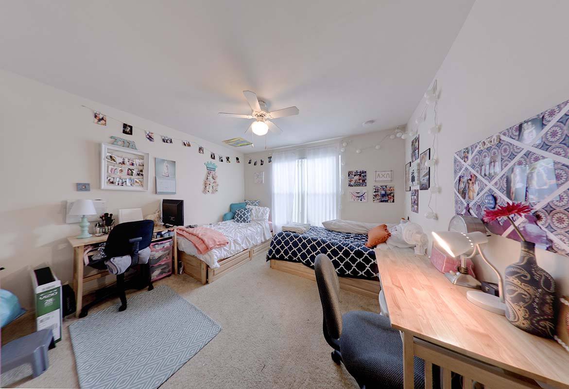 Apartment Photos | Windsor Hall